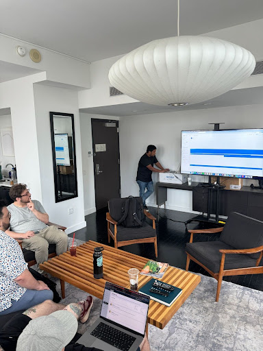 Insights into Invisory’s First Hackathon - Invisory