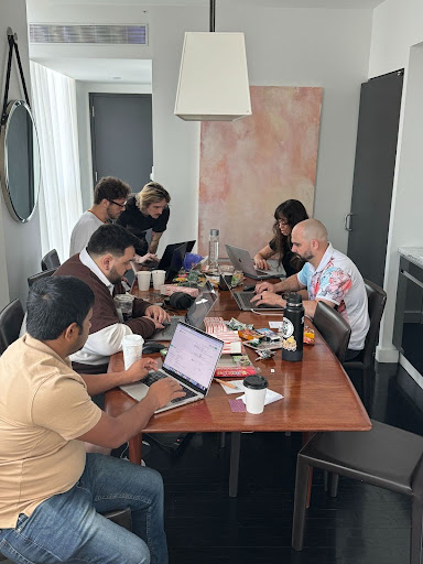 Insights into Invisory’s First Hackathon - Invisory